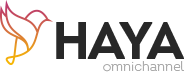 HAYA - Omnichannel